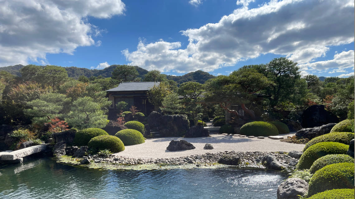 Adachi Museum of Art – Accessibility Guide (Wheelchair Access & More)