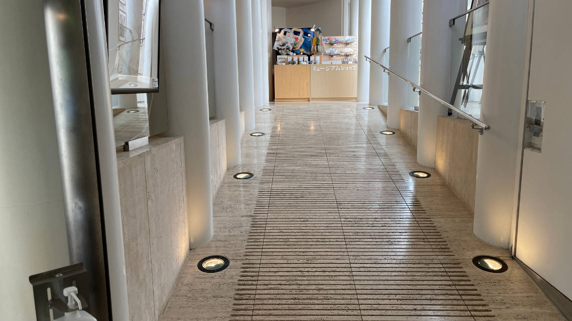 Adachi Museum of Art – Accessibility Guide (Wheelchair Access & More)