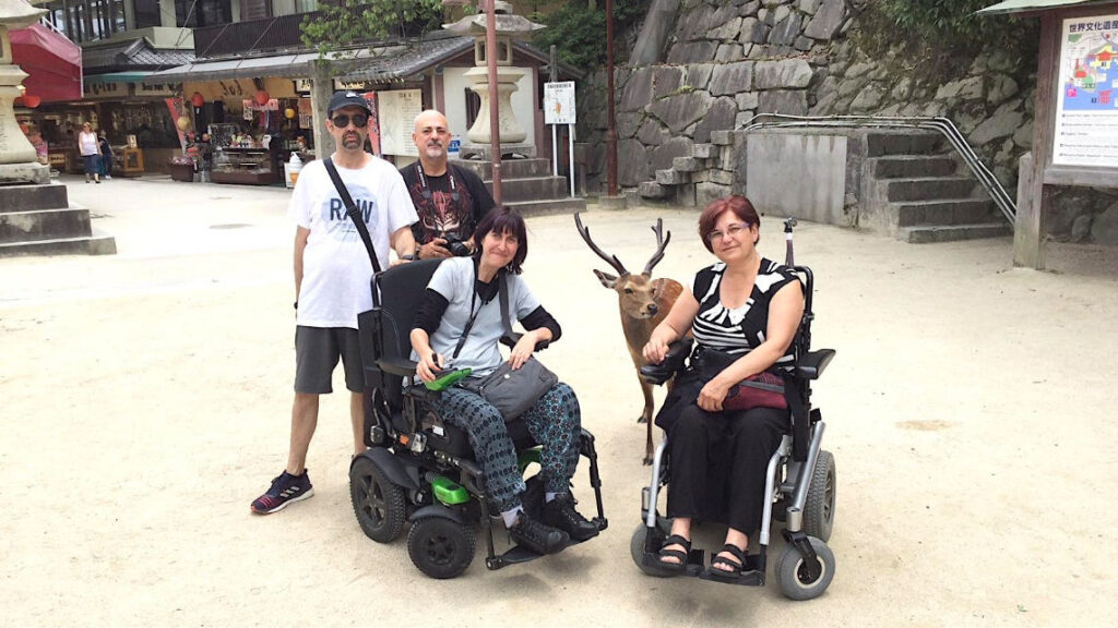 Accessible Japan - Your Guide to Barrier-Free Travel in Japan