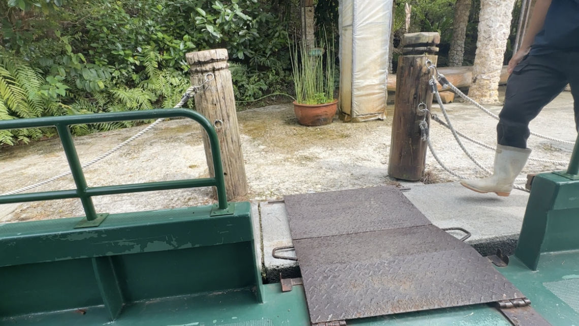 Bios no Oka – Accessibility Guide (Wheelchair Access & More)